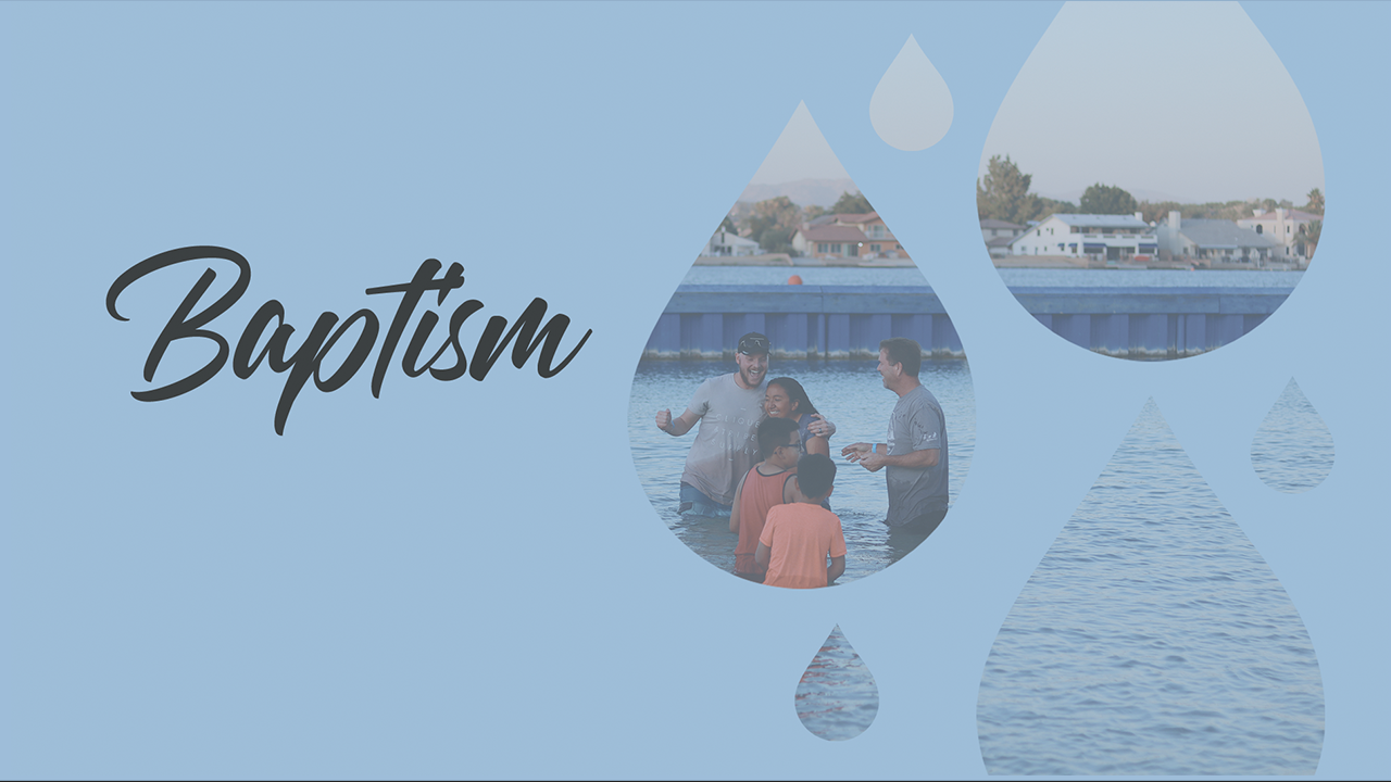 Events | Calvary Chapel High Desert